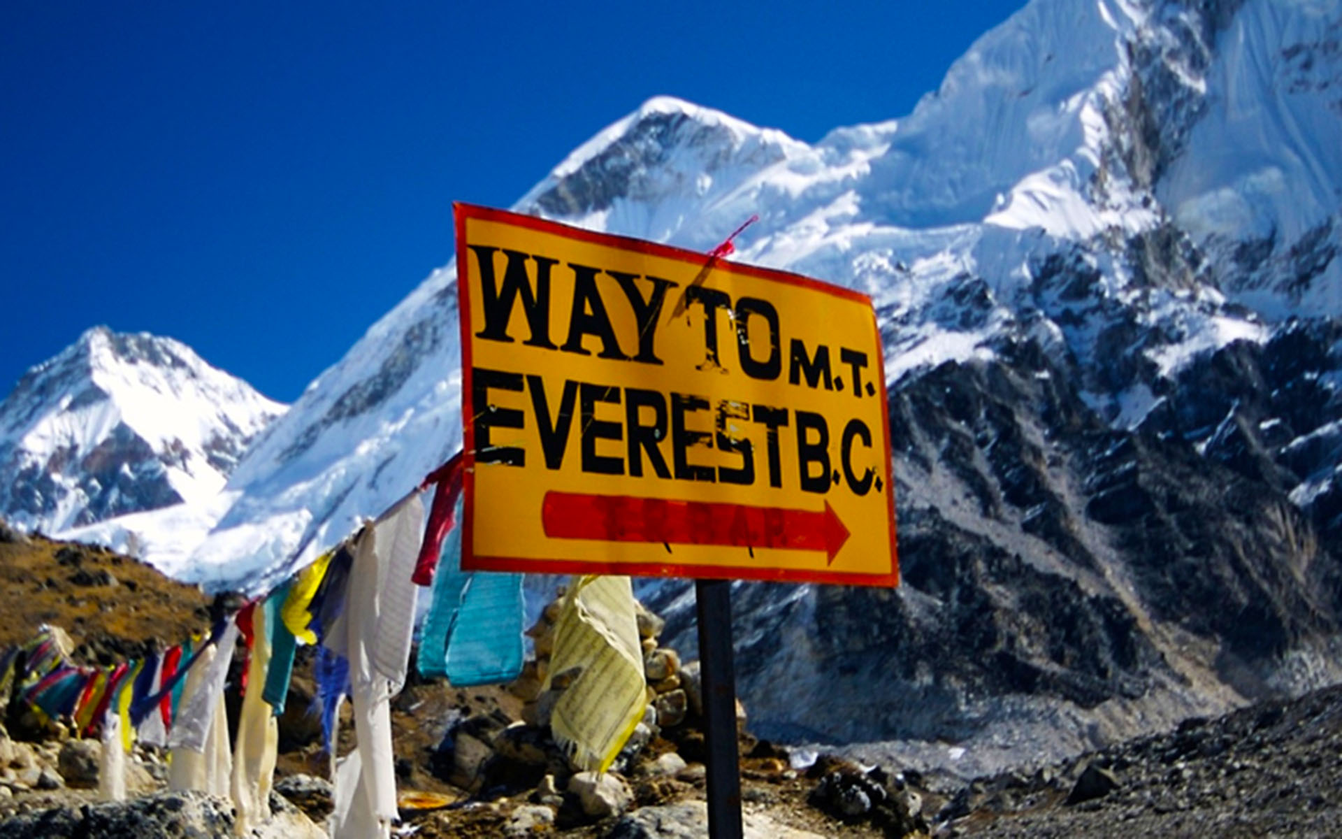Everest Base Camp Premium Travel House Nepal Everest Base Camp Premium Travel House Nepal